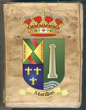 Matillas.org | matillas Todo lo que quiso saber sobre el escudo de ...