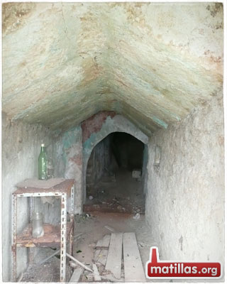 Matillas.org | matillas Las bodegas de Matillas - Matillas.org | matillas