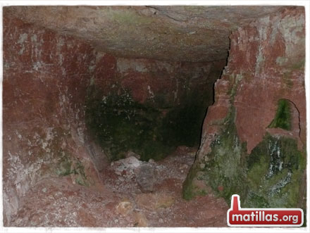 Matillas.org | matillas Las bodegas de Matillas - Matillas.org | matillas