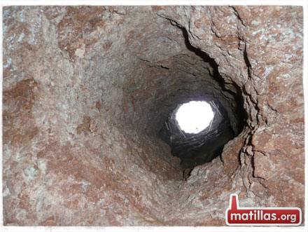 Matillas.org | matillas Las bodegas de Matillas - Matillas.org | matillas