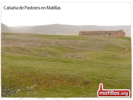 Matillas.org | matillas Las cabañas de pastores en Matillas - Matillas ...