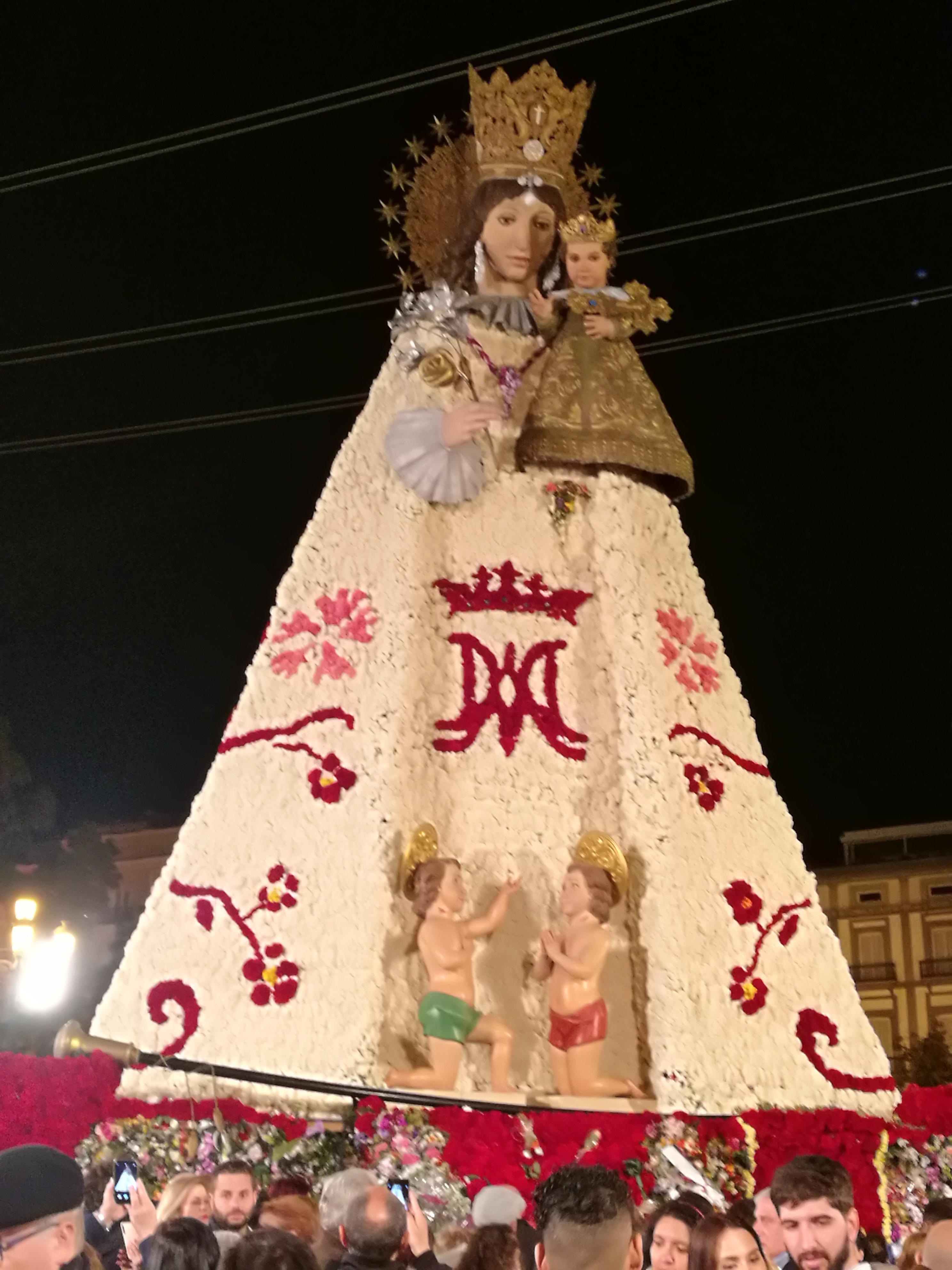 Matillas.org | matillas Fernando desde las Fallas de Valencia 2019 ...